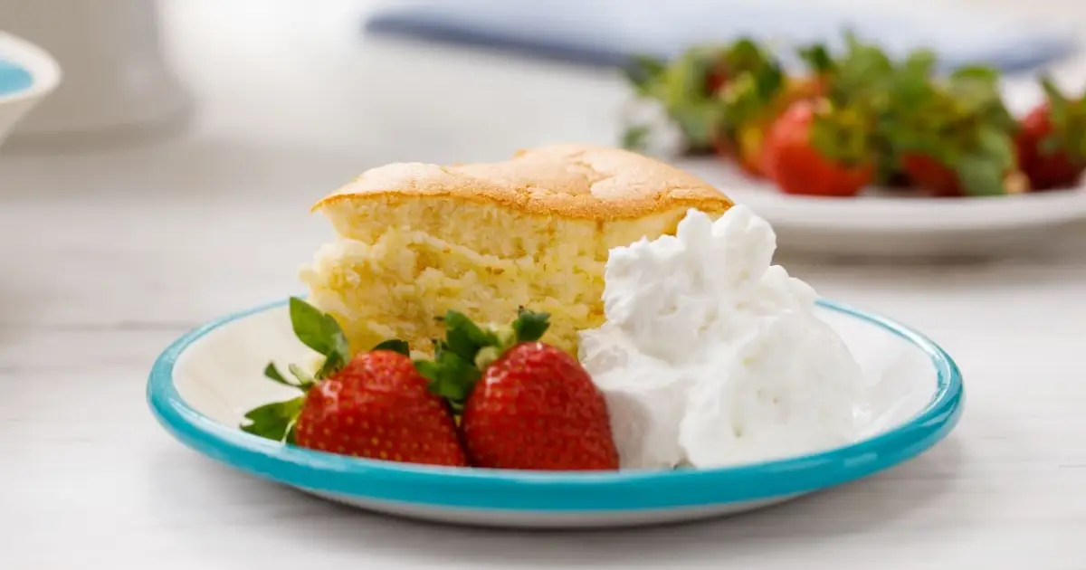 Pamuk Cheesecake Tarifi Nasıl Yapılır? (Videolu) | Yemekte Keyif Var