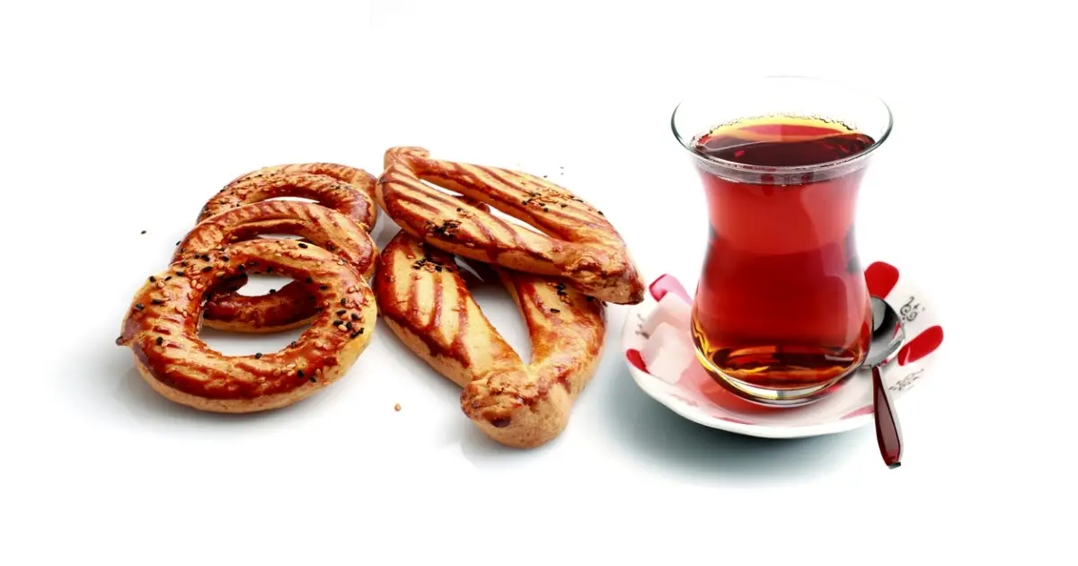 Pastane Çatalı Tarifi I Nasıl Yapılır?