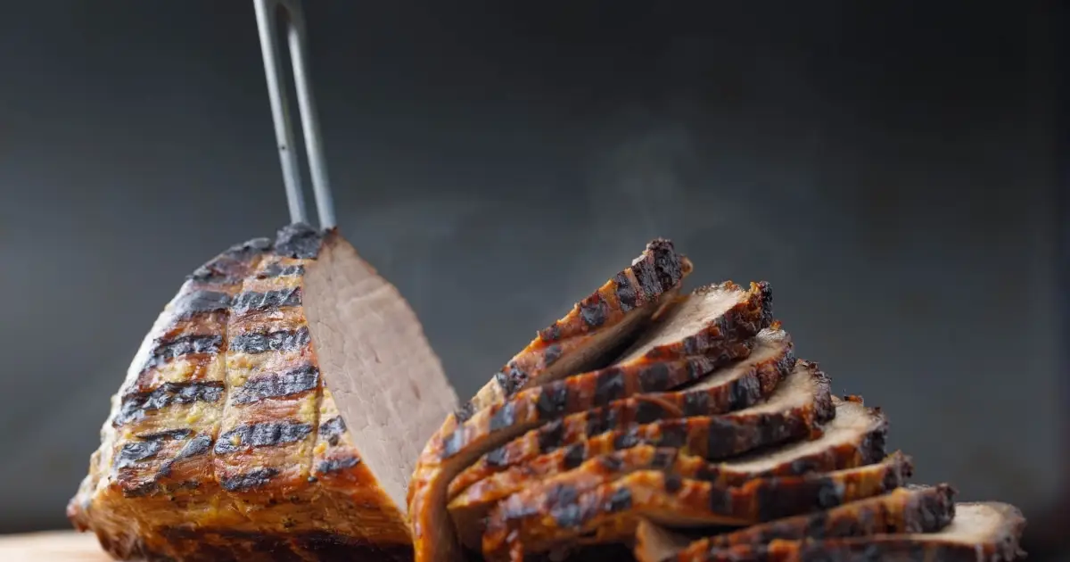 Ev Yapımı Rozbif Sandviç Tarifi Nasıl Yapılır? (Videolu) | Yemekte ...