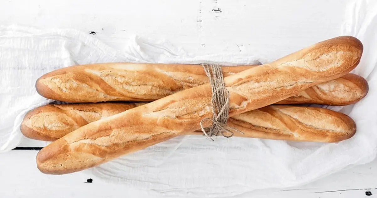 Baget Ekmeği Nasıl Ortaya Çıktı?