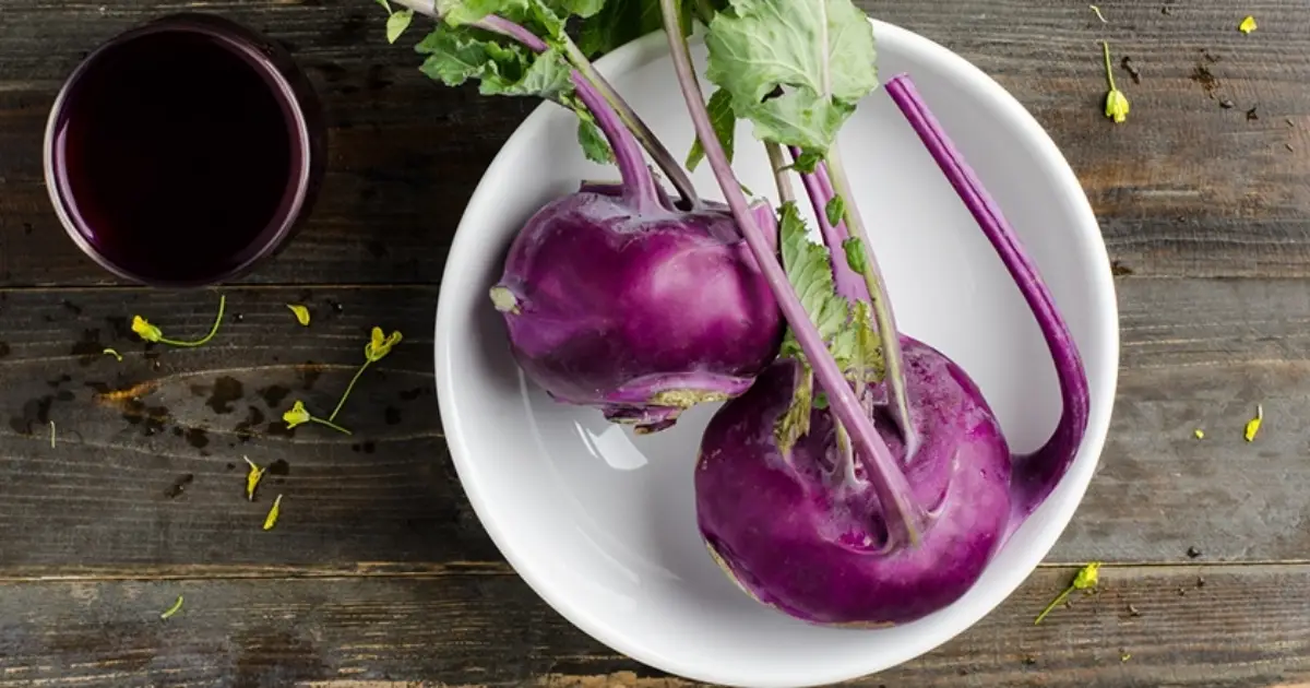 Şalgam Mevsimi: Şalgam Faydaları Nelerdir? | Yemekte Keyif Var