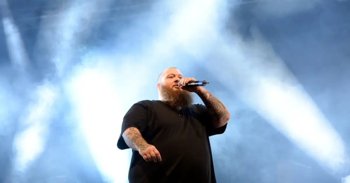 Action Bronson