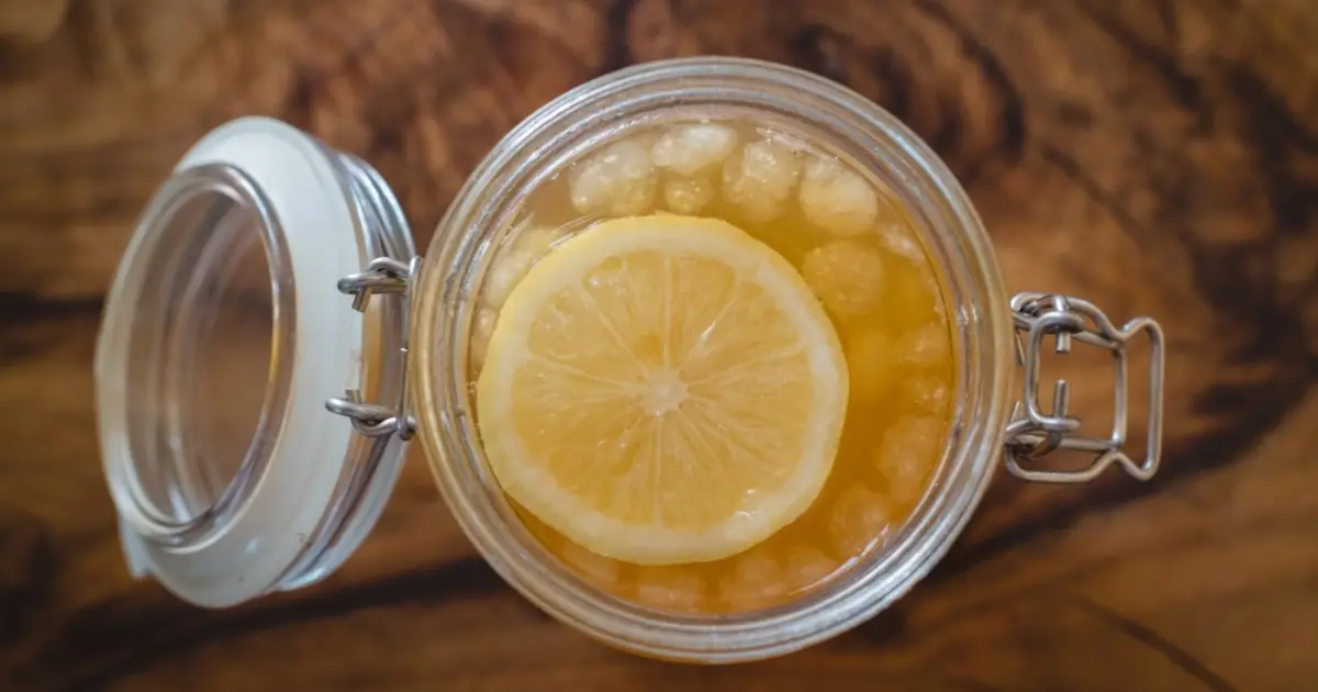 Su Kefiri Nedir? Nasıl Yapılır? | Yemekte Keyif Var